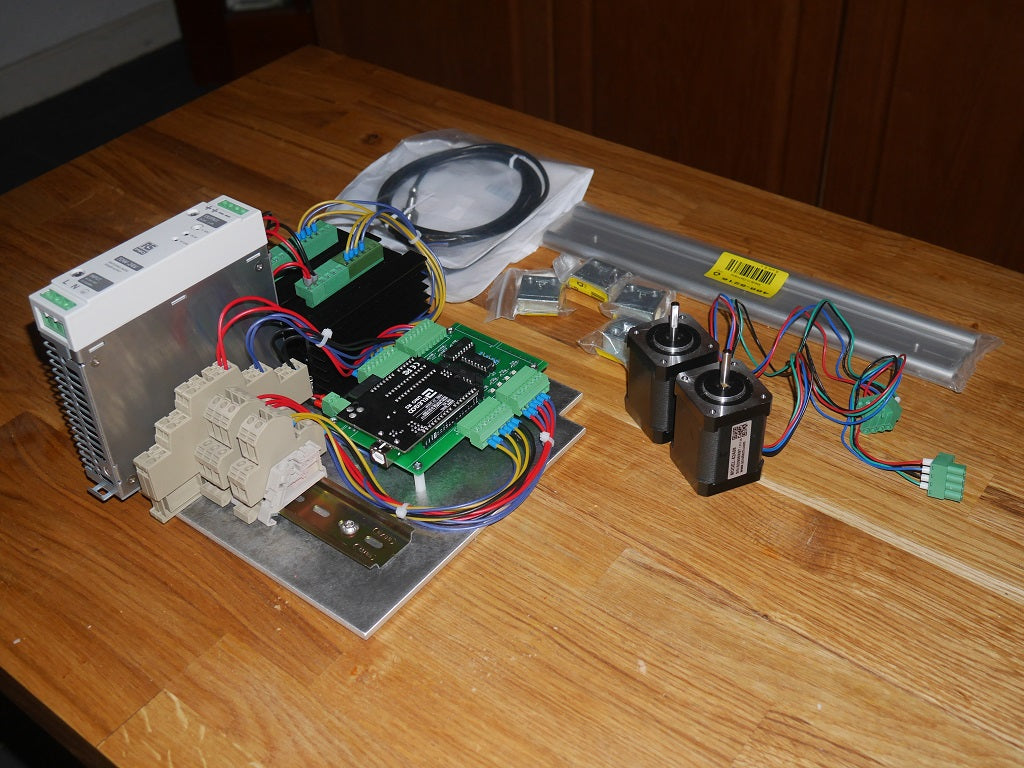 ATC controller – XoomSpeed