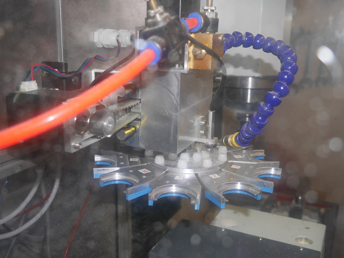 ATC Model – XoomSpeed